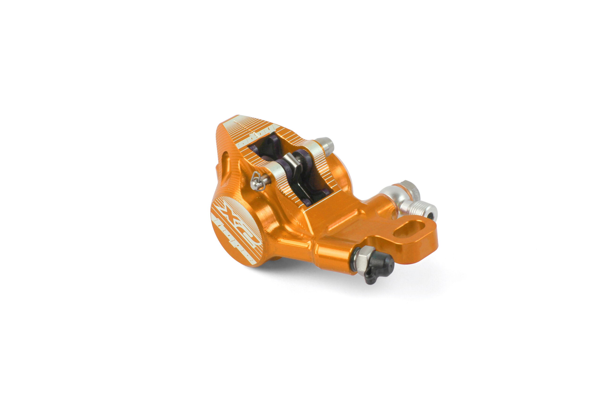 Hope Tech X2 Caliper Compleet - Dialed In - Performance Bike Shop ...