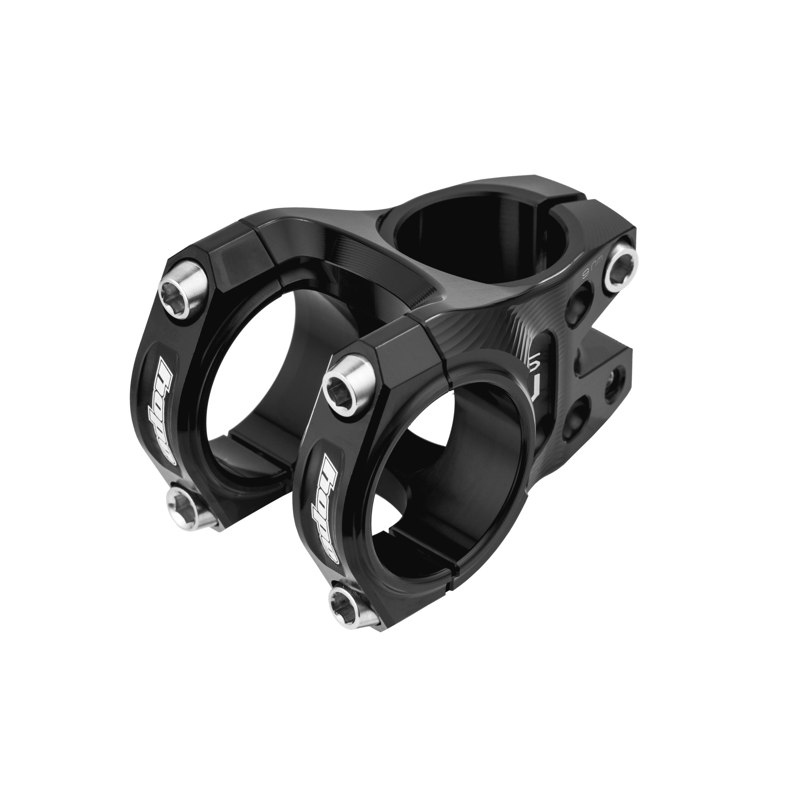 Hope Gravity Stem 35mm Clamp - Dialed In - Performance Bike Shop