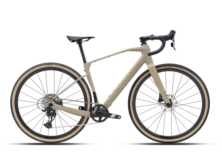 Polygon Tambora G7 - Dialed In - Performance Bike Shop
